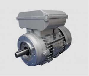 MOTOR TECHTOP SERIE ML - Dimotor