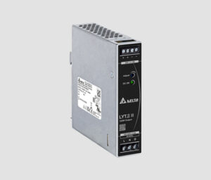 SERIE LYTE II - DRL - Dimotor